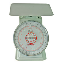 Bar Scale Langley | Mechanical & Dial Scales | B.C. Scale Co. Ltd.